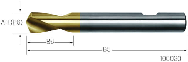 PRECITOOL - Produkte