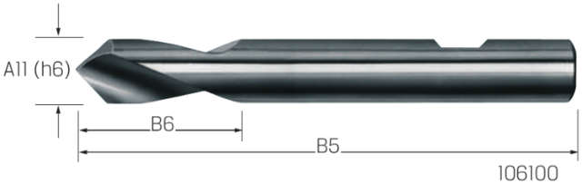 PRECITOOL - Produkte