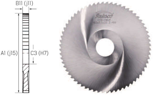 PRECITOOL - Produkte