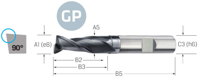 PRECITOOL - Produkte