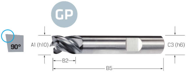 PRECITOOL - Produkte