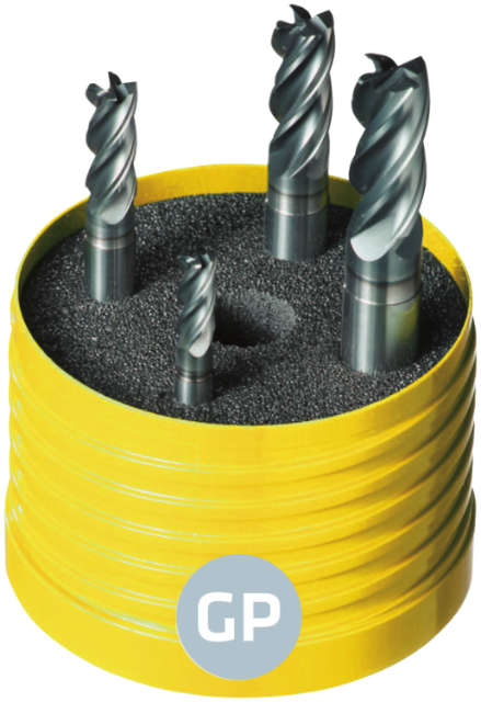 PRECITOOL - Produkte