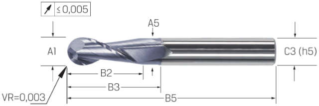 PRECITOOL - Produkte