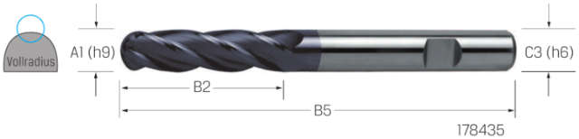 PRECITOOL - Produkte