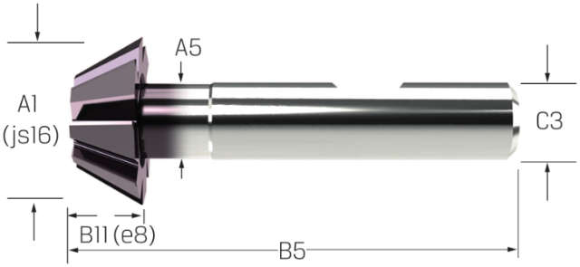PRECITOOL - Produkte