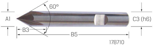 PRECITOOL - Produkte