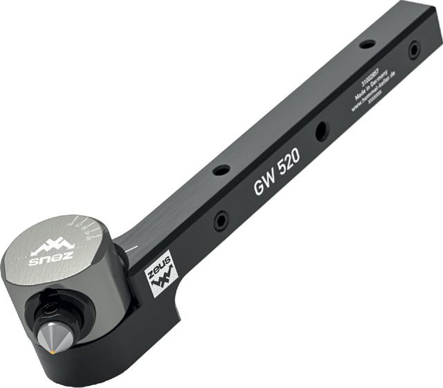 PRECITOOL - Produkte