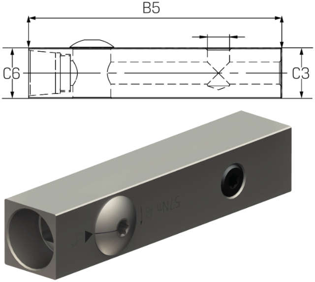 PRECITOOL - Produkte