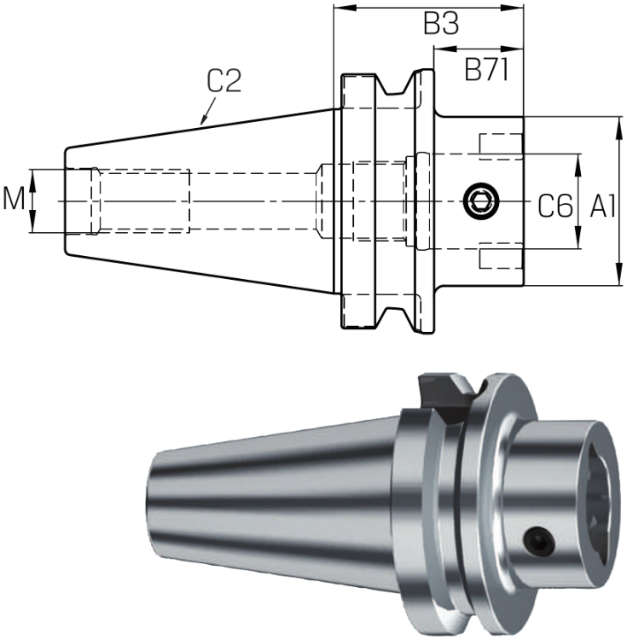 PRECITOOL - Produkte