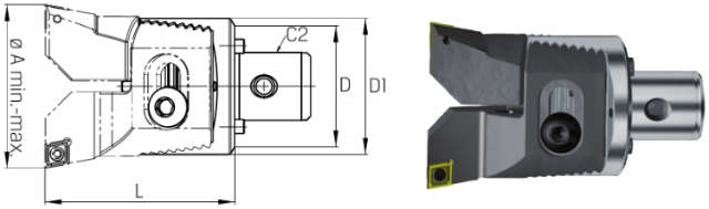 PRECITOOL - Produkte