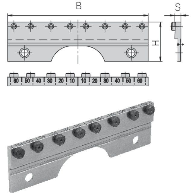 PRECITOOL - Produkte