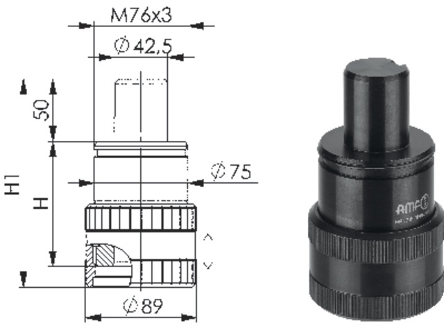 PRECITOOL - Produkte