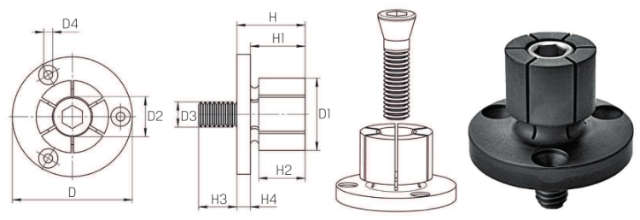 PRECITOOL - Produkte