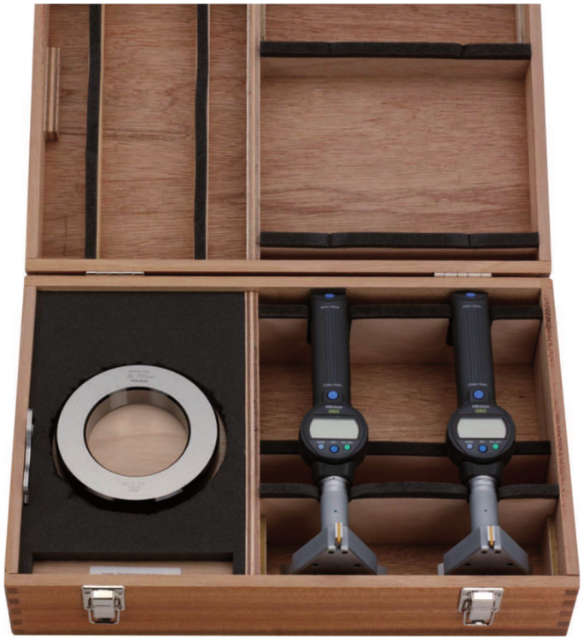 PRECITOOL - Produkte