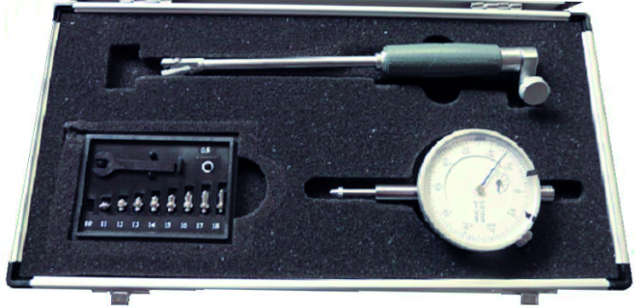 PRECITOOL - Produkte