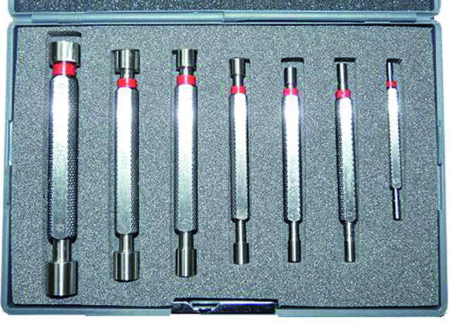 PRECITOOL - Produkte