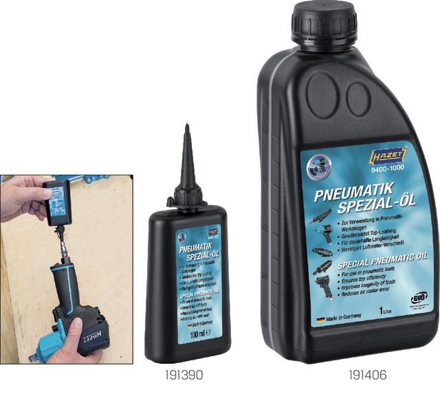 PRECITOOL - Produkte