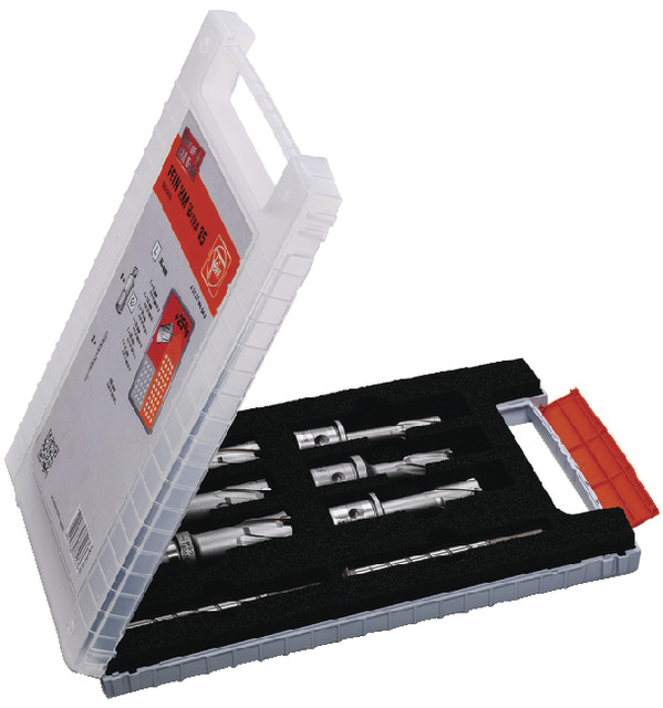 PRECITOOL - Produkte