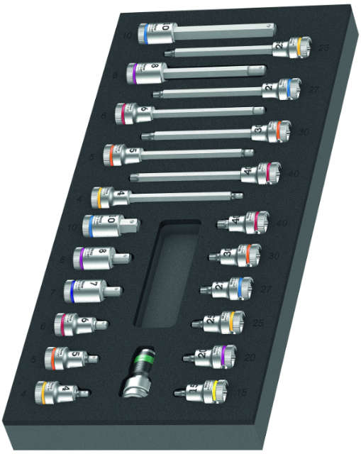 PRECITOOL - Produkte