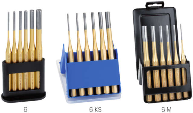 PRECITOOL - Produkte