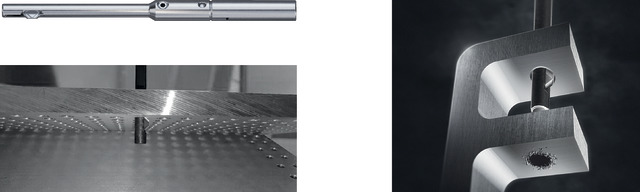 PRECITOOL - Produkte