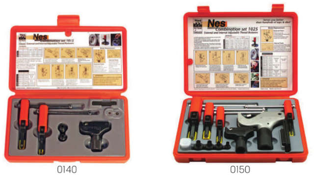 PRECITOOL - Produkte