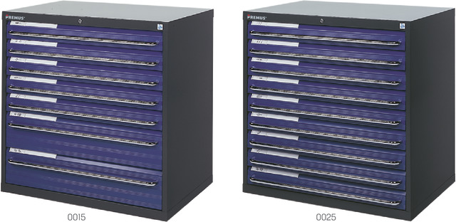 PRECITOOL - Produkte