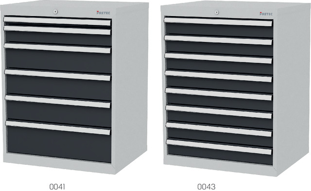 PRECITOOL - Produkte