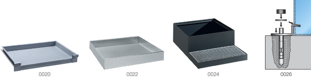 PRECITOOL - Produkte