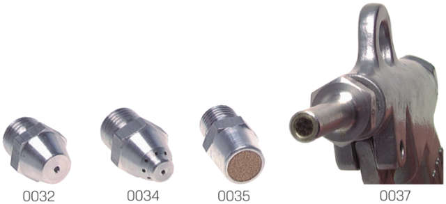 PRECITOOL - Produkte